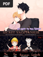 01-10 Minmotion Syndrome T1 | PDF