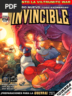 Invincible #110 | PDF