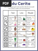 Coding Kelas 1 SD | PDF