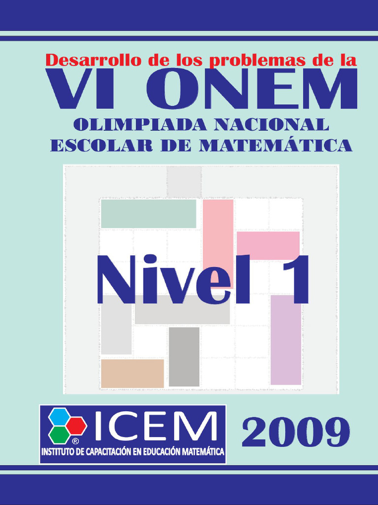 Nivel 1 | PDF
