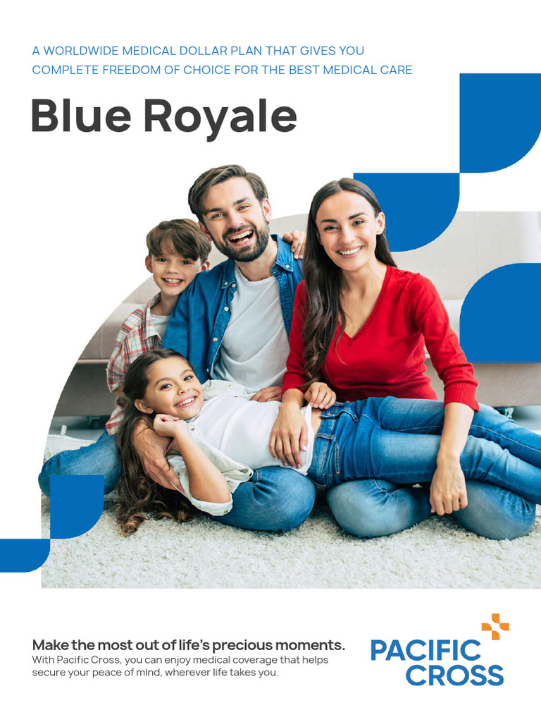 Blue Royale Brochure Full - 2023-09 (September 22) | PDF | Bariatric ...