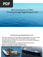 Shell St. Fergus Gas Plant | PDF | Gases