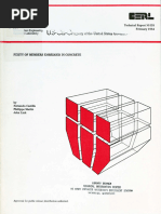 Plate Stresses in STAAD | PDF | Stress (Mechanics) | Continuum Mechanics