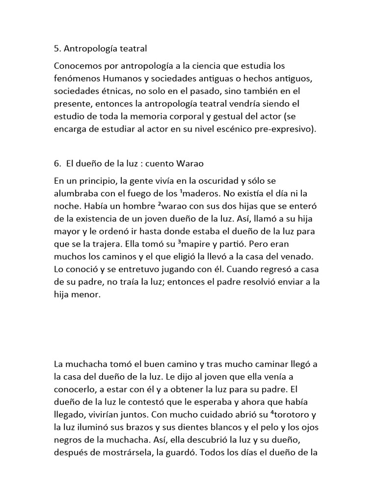 Pregunta 5 y 6 Mica | PDF | Ligero