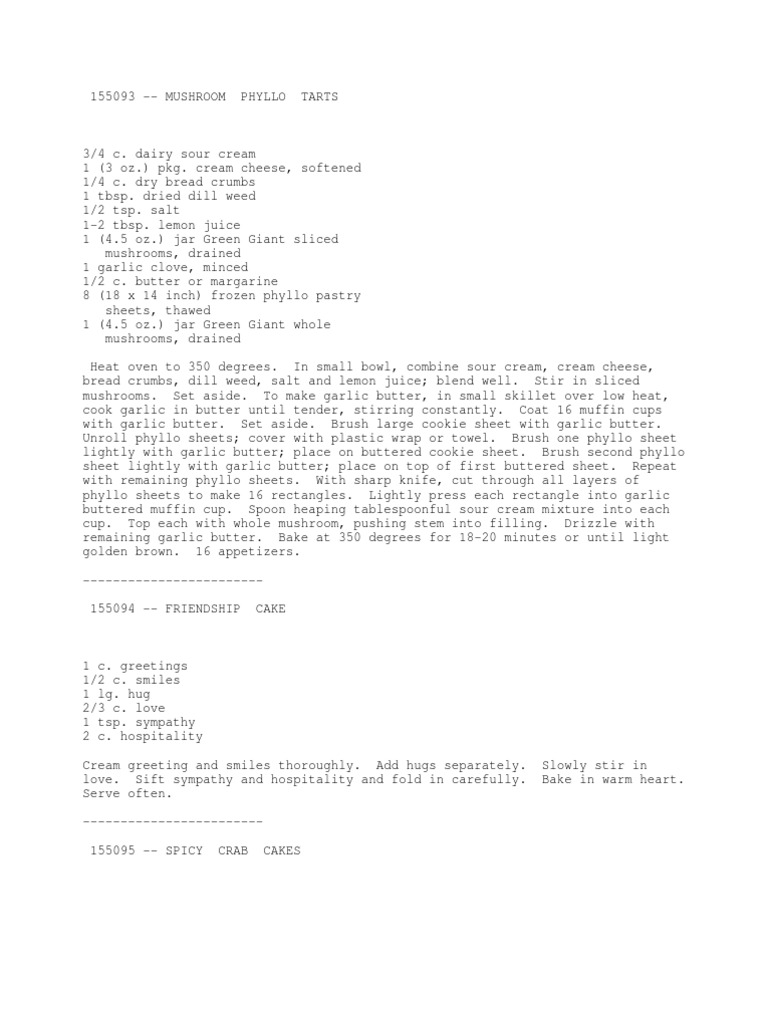 700 Cakes 2 | PDF