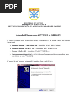 Tutorial Fivem | PDF | BIOS | PCs (computadores)