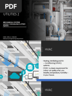 Hvac Schematic Diagram | PDF | Air Conditioning | Heat Pump