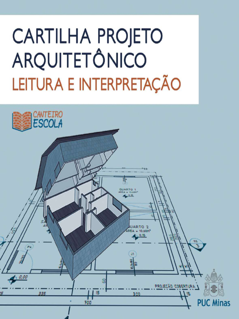 Cartilha Proj arqPART1 | PDF