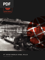 Joint Inspection Report Format | PDF | Mechanical Engineering | Nature