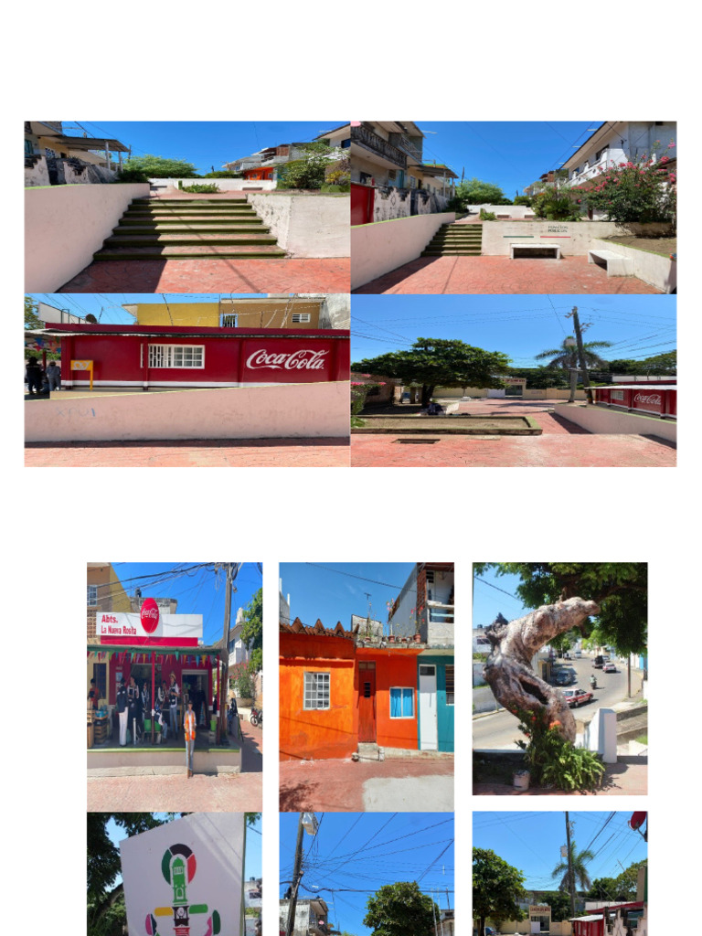 Fotos Vision Serial | PDF