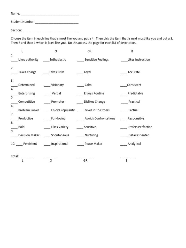 Self Evaluation | PDF | Career & Growth | Self-Improvement