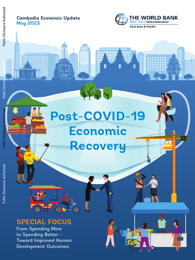 World Bank - Economic May 2023 | PDF | Economic Growth | Government ...