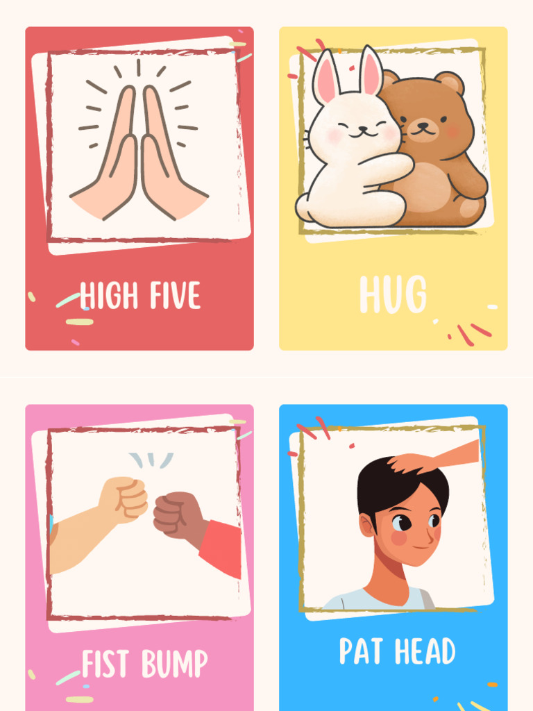 High Five | PDF