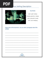 The Elevator by William Sleator | PDF | Elevator