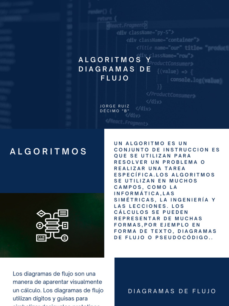 Presentación en Canva de Informática | PDF