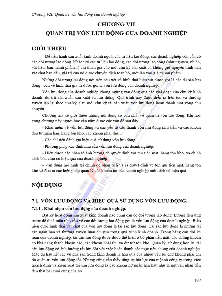 Chương 78910 | PDF