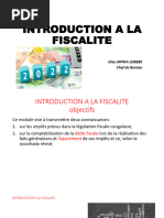 TVA en RDC : Théorie et Pratique | PDF | Taxe sur la valeur ajoutée ...