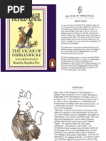 The Twits - Roald Dahl - BOOK | PDF