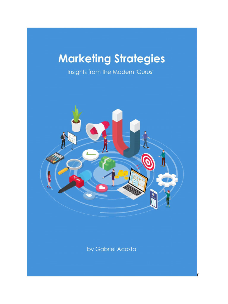 Advanced Marketing Strategies Course | PDF | Marketing | Search Engine ...