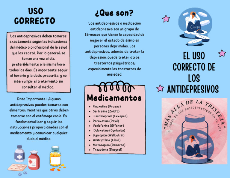 Folleto Informativo Autismo Juvenil Azul_20231102_222003_0000 | PDF