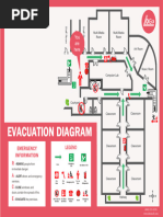 First Aid Room Design and Requirements | PDF | First Aid | Accessibility