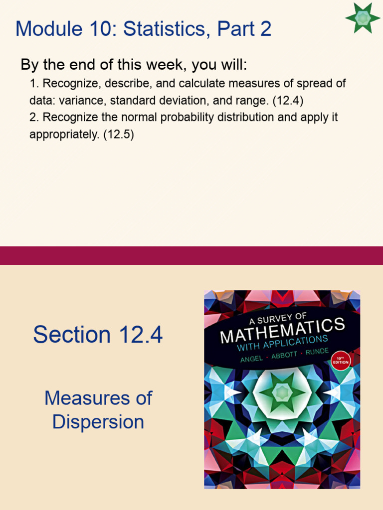 ASOM Chapter12 B | PDF