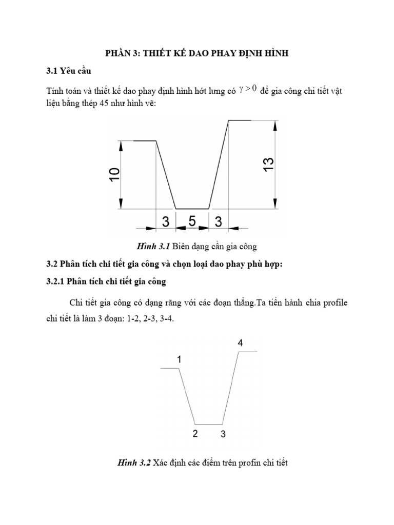 Phay H T Lưng | PDF