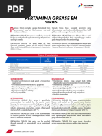 Equivalent Charts | PDF | Oils | Lubrication