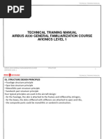 Airbus A380 Structure & Design | PDF | Landing Gear | Aerospace