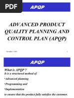 Overview of Reaction Plans in Control | PDF | Risk Management | Business