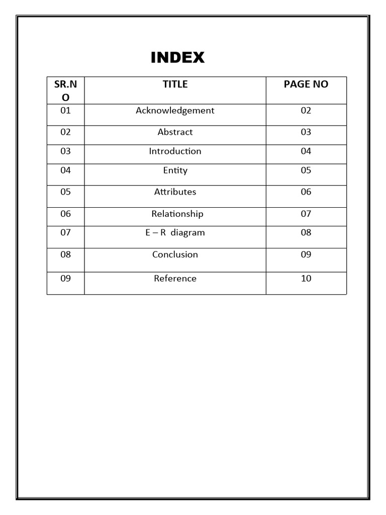 Dms Micro Project | PDF | Databases | Data Management
