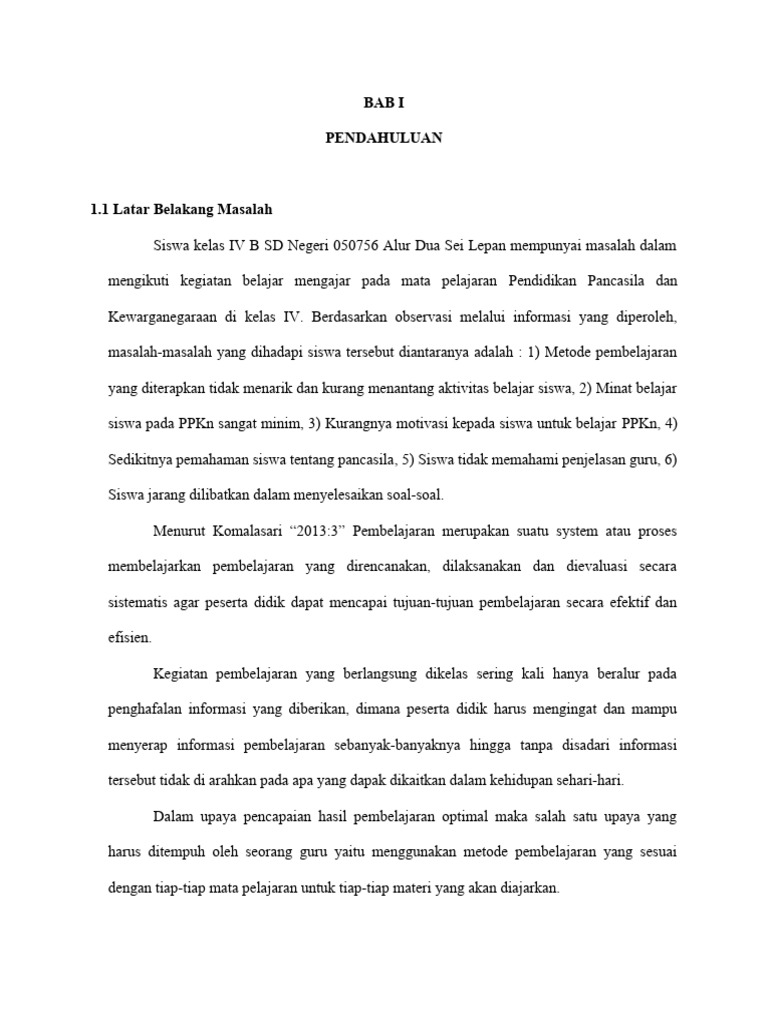 Asfa Chairani-1 | PDF | Karier & Perkembangan
