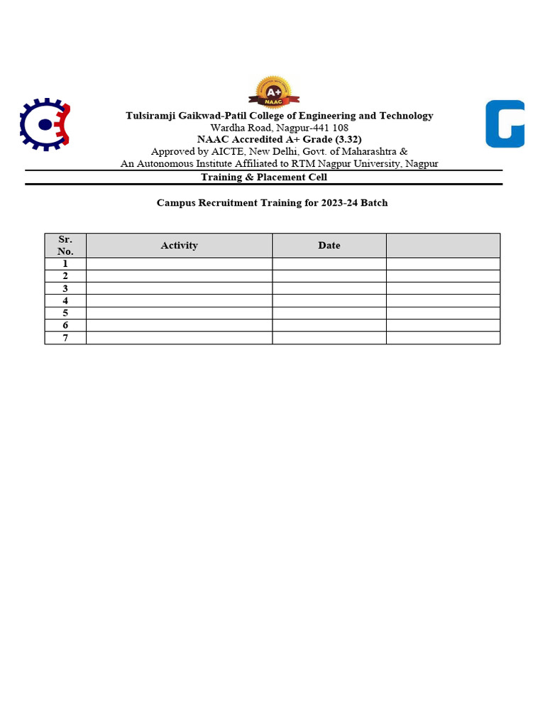 Hexaware Tech Crash Course | PDF