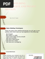 International Welding Codes and Standards | PDF | Welding | Construction