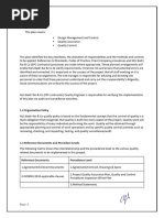 Demo of CE Technical File Document Kit | PDF | Packaging And Labeling ...