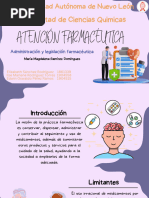 AFORAR | PDF | Medicamentos con receta | Electrólito