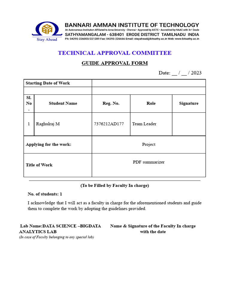 PDF Summarizer | PDF | Usability | Computing