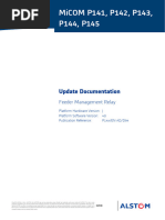 P40 Agile: P14N, P14D, P94V | PDF | Printed Circuit Board | Electric Power Transmission