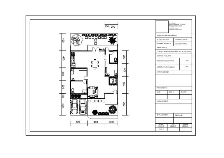TUBES GAMTEK 1-Model | PDF