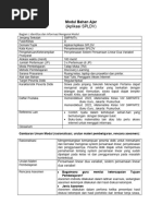 MODUL SPLDV Kelas VIII | PDF