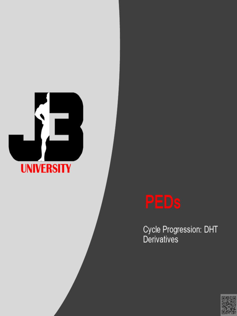 32 - PEDs-Cycle-Progression | PDF | Clinical Medicine | Pharmacology