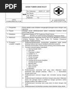Sop Eksisi | PDF