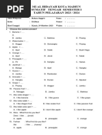 FoodTray2Go Menu 2024 2 | PDF | Sauce | Dumpling