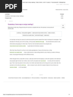 Grammar - Noun Clauses 2 - Mode - Report - Unit 4 - Lesson 1 - Top ...