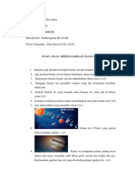 Contoh Soal C1 Sampai C6 Untuk SD | PDF