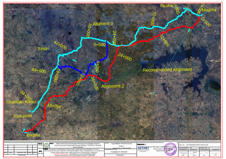 Nirsa To ChandanKiyari - EP1 | PDF