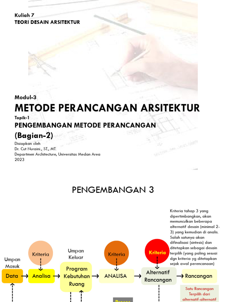 Materi Paparan 7a | PDF
