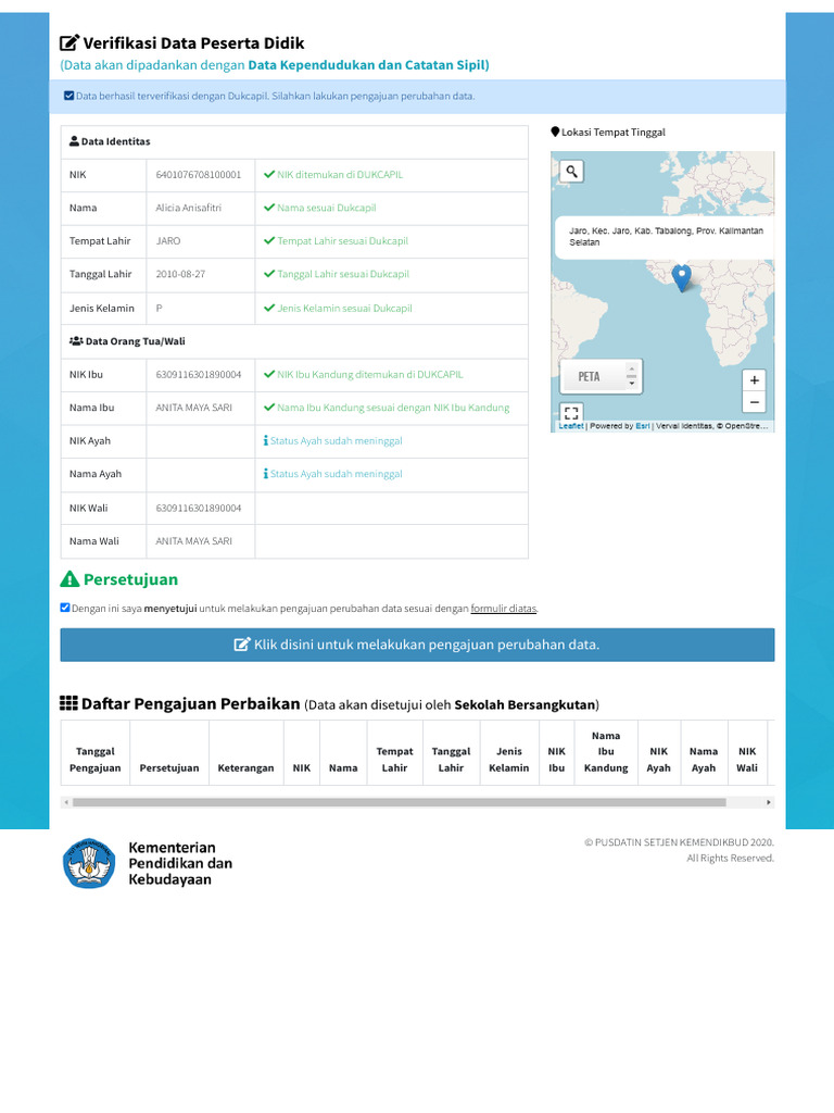 Alicia Af-Nisn | PDF