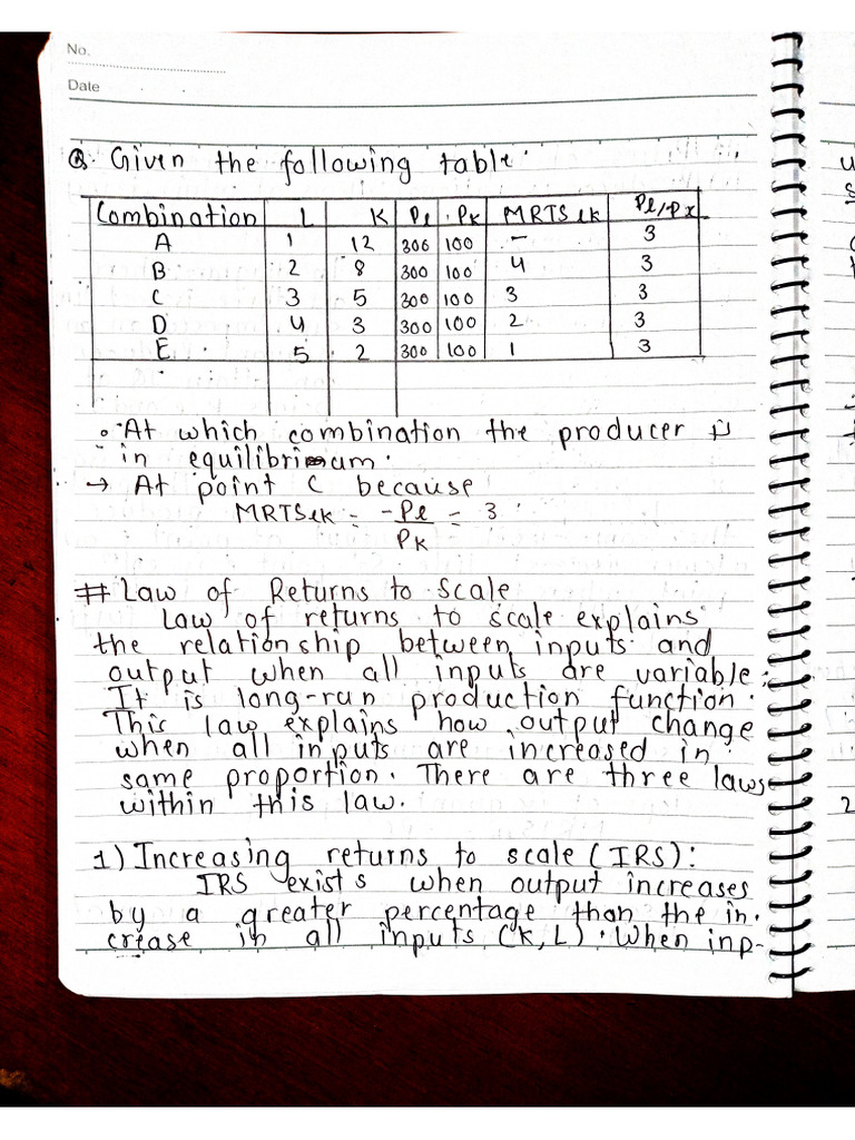 Unit 7C Production Bitinfonepal | PDF
