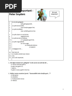 AFR Graad 12 Junie 2023 Gedigte | PDF